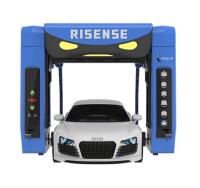 China Touchless Car Wash Machine with Payment Term of 30% TT Pre Payment 70% Balance for sale