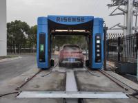 China Touchless Car Wash Machine with Payment Term of 30% TT Pre Payment 70% Balance for sale