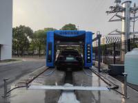 China Touchless Car Wash Machine with Payment Term of 30% TT Pre Payment 70% Balance for sale