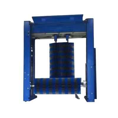 China Rollover Bus Wash Machine In -Chic Design For Europe And North Africa for sale