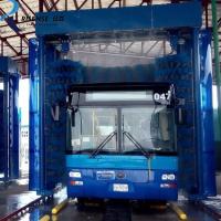 China High Pressure Truck Washing Equipment Chic Design Style For Mobile Car Wash Truck for sale