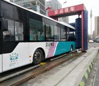 China High Pressure Truck Washing Equipment Chic Design Style For Mobile Car Wash Truck for sale