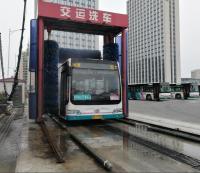 China High Pressure Truck Washing Equipment Chic Design Style For Mobile Car Wash Truck for sale