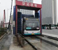 China High Pressure Truck Washing Equipment Chic Design Style For Mobile Car Wash Truck for sale