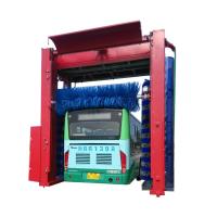 China Custom-Made Self-Service Car Wash By Wash Systems Bus Truck Wash Machine for sale