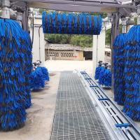 China Express Auto Wash for Gas Station Car Cleaning in USA AC380V/50Hz/3Phase/5 Wires for sale