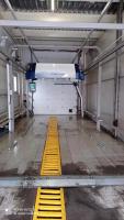 China 70-120KP Pump Pressure 360 Degree Automatic Brushless Car Clean Machine in Croatia/Italy for sale