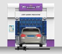 China High Pressure Water Pre-Washing Custom-Made Car Wash Machine for sale