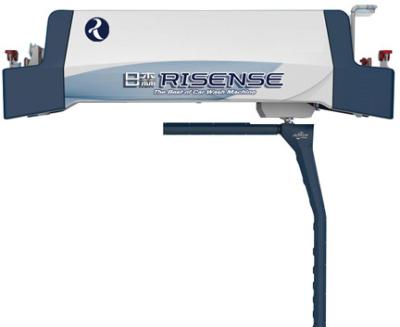 China Revolutionize Your Car Cleaning Routine with Our Automatic Brushless Car Washer for sale