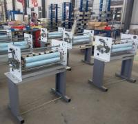 China 1000-1500W Output Power Automatic Car Mat Dryer Hot Dip Galvanized Frame Washer for sale