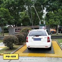 China Compact High Pressure / Vacuum Clean Self-Service Car Wash Equipment for sale