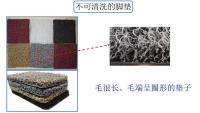 China Maximum 30mm Thickness Hot Dip Galvanized Frame Car Mat Cleaner for sale