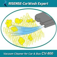China Self Service Auto Car Vacuum Cleaner With CE Certificate Customized Logo for sale