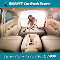 China Self Service Auto Car Vacuum Cleaner With CE Certificate Customized Logo for sale