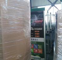 China Hot Dip Galvanized CV-800 Vacuum Cleaner For Car Wash Self Service Machine for sale