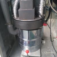 China Hot Dip Galvanized CV-800 Vacuum Cleaner For Car Wash Self Service Machine for sale