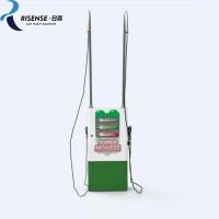 China 500mm Vacuum Pipe Length Water Spraying Self Service Car Washing System for sale