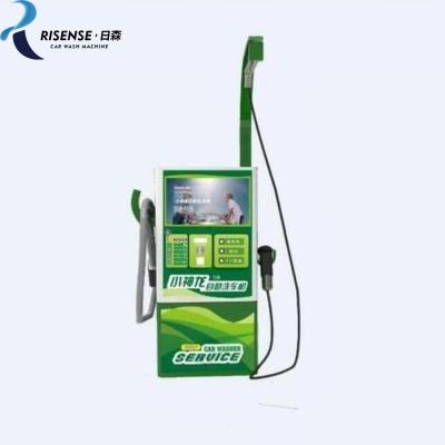 China Self Service Car Wash Machine PQ-109 Low Shampoo Consumption for sale