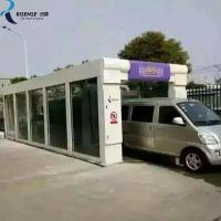 China Car Wash For Garage CC-690 Air Pressure 0.75-0.9Mpa/Airflow Rate≥0.6m3/Min for sale