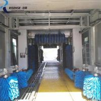 China Car Wash For Garage CC-690 Air Pressure 0.75-0.9Mpa/Airflow Rate≥0.6m3/Min for sale