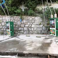 China SEMI-AUTOMATIC Self Service Carwash Equipment Output Power 1500W for sale