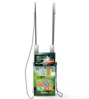 China 800*580*1750mm Self Service Car Wash Machine With Shampoo Consumption Of 4ml/Min for sale