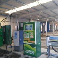 China Water Consumption Self Service Car Wash Equipment For Full Range Cleaning Needs for sale