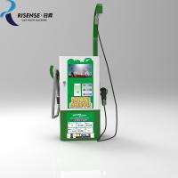 China Self-Service Car Wash Manufacture 3L Liquid Capacity 1000-1500W Output Power for sale
