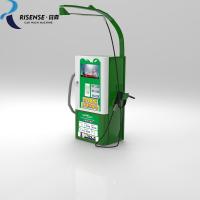 China Self-Service Car Wash Manufacture 3L Liquid Capacity 1000-1500W Output Power for sale