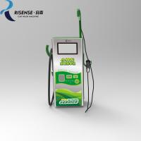 China Self-Service Car Wash Manufacture 3L Liquid Capacity 1000-1500W Output Power for sale