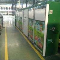 China 800x580x1750MM Risense Self Automatic Car Wash Equipment OEM for sale