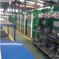 China 800x580x1750MM Self Service Car Wash System Extendable Operating Rod for sale