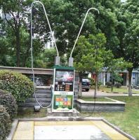 China Self-Service Car Wash Machine Suitable For Any Operating Range Low Maintenance for sale