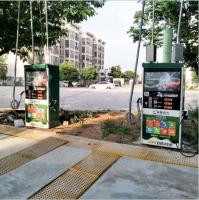 China Self-Service Car Wash Machine Suitable For Any Operating Range Low Maintenance for sale