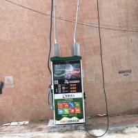 China Self-Service Car Wash Machine Suitable For Any Operating Range Low Maintenance for sale
