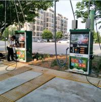 China Self-Service Car Wash Machine Suitable For Any Operating Range Low Maintenance for sale
