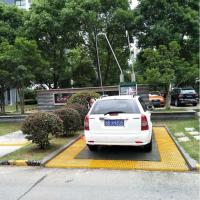 China Self-Service Car Wash Machine Suitable For Any Operating Range Low Maintenance for sale