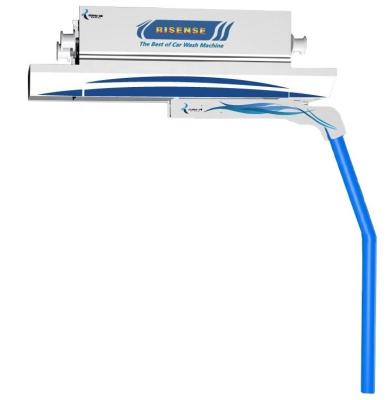 China Auto Cleaning Equipment with 1500W Output Power and 360 Degree Smart Wash Technology for sale