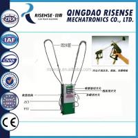 China 150kg Capacity Self Service Coin Car Wash Bay With Extended Operating Rod for sale