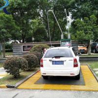 China SEMI-AUTOMATIC Self Service Carwash Equipment Output Power 1500W for sale