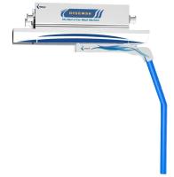 China Touchless Automatic Robo Car Washing System HP-230 Risense Galvanized Steel Frame for sale