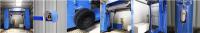 China Fully Automatic Brushless Contactless Touchless Touch Free Car Wash Machine with Air Dryer for sale
