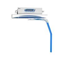China -Chic Design Hot-Dipped Galvanized Steel Frame Automatic Touchless Car Wash System for sale