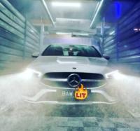 China -Chic Design Hot-Dipped Galvanized Steel Frame Automatic Touchless Car Wash System for sale