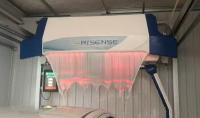 China HP261 Touchless Car Washer Fault Self-Testing Machine Dimension L*W*H 3300*1100*1000 for sale