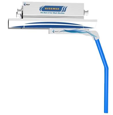 China Touchless Car Washing Machine HP 231 Machine Dimension L*W*H 7600*3315*3100 for sale