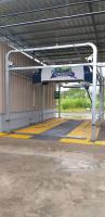 China Touchless Cleaning With HP-360 Automatic Design Style Car Washer for sale