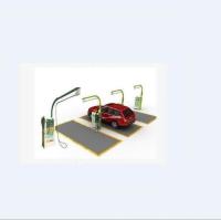 China L800 *W 580 *H17500mm Automatic Motorcycles Car Wash With Low Shampoo Consumption for sale
