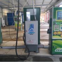 China L800 *W 580 *H17500mm Automatic Motorcycles Car Wash With Low Shampoo Consumption for sale
