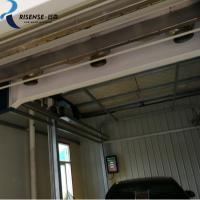 China Mini Touch Free Car Washing Machine With High Pressure Semi Automatic for sale